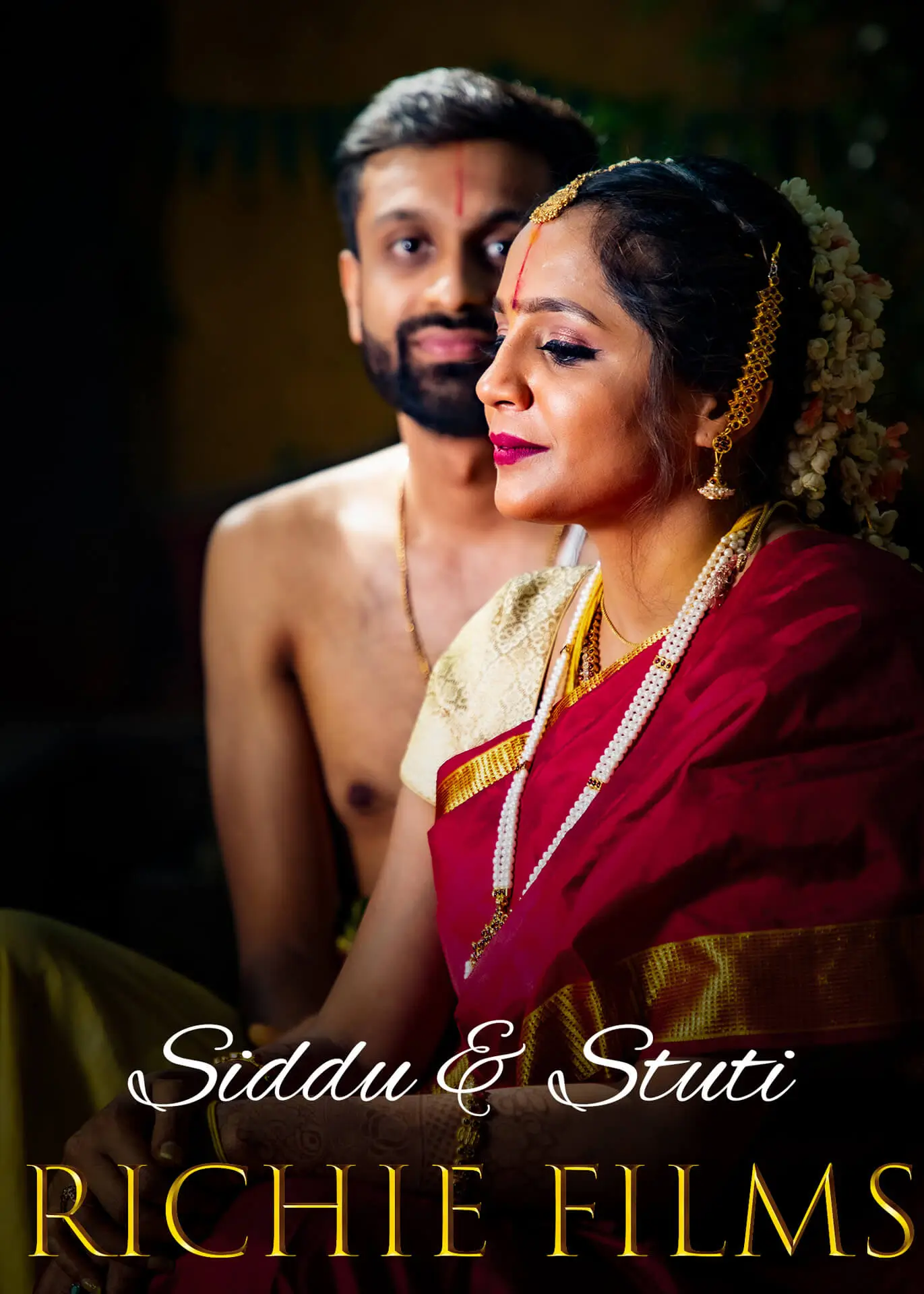 Siddu + Stuti – The Richie Films